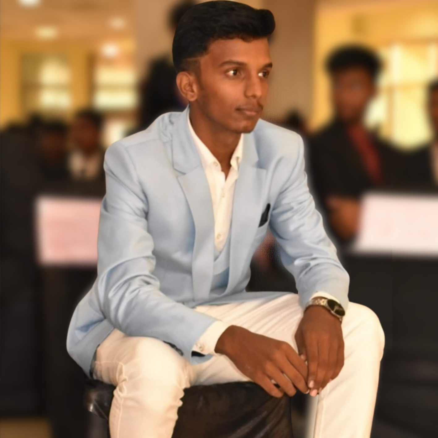 DelEx: Course categories